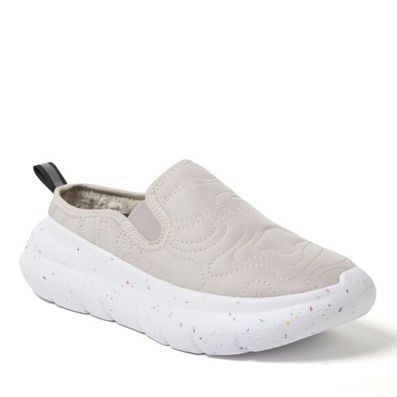 dearfoams | Shoes | Dearfoams Womens Findley Lightweight Slipon Clog ...